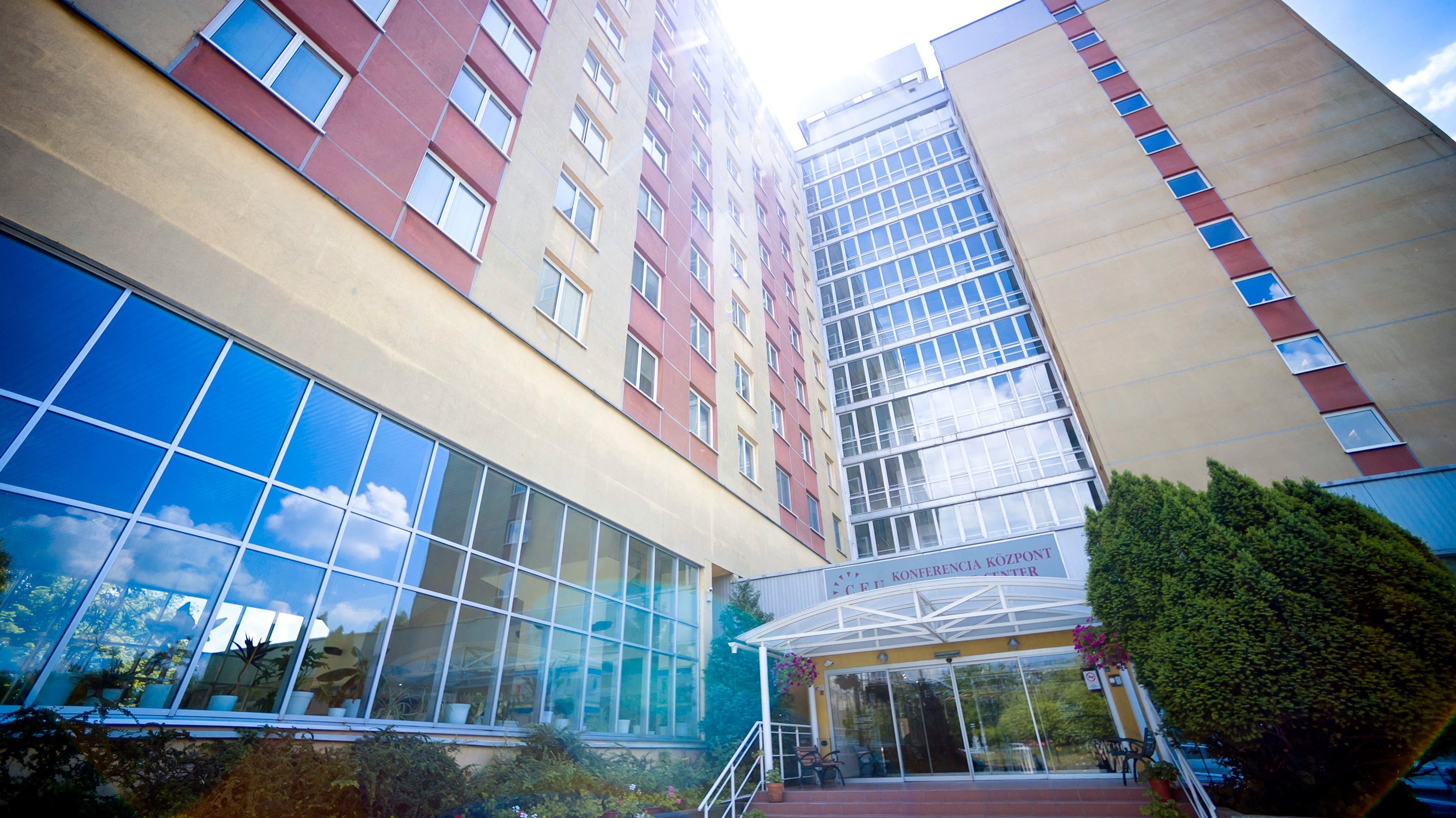 Budapest Metropolitan University