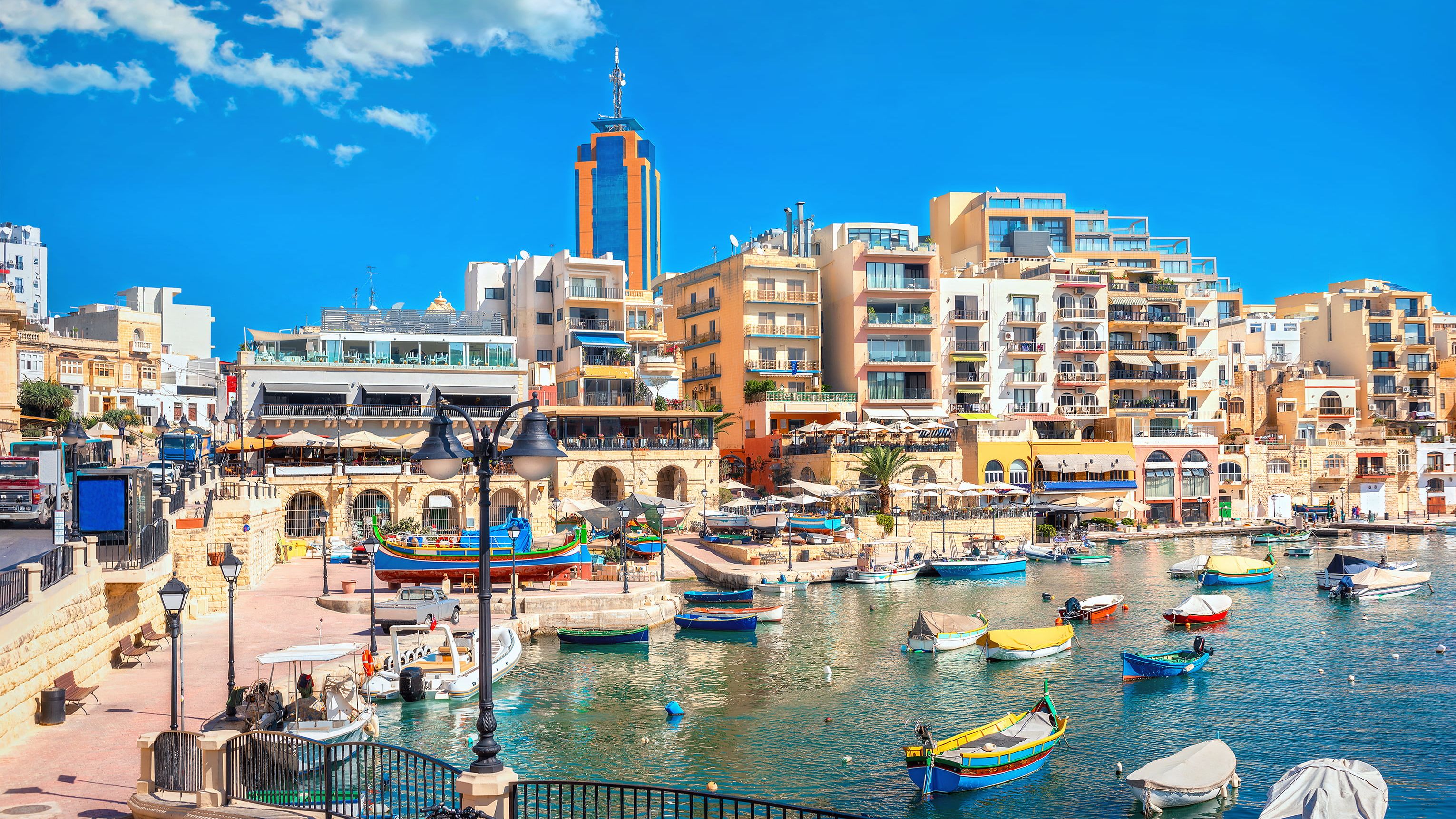 Studiranje na Malti | Studije i školovanje u Malti | Studiranje na Malti